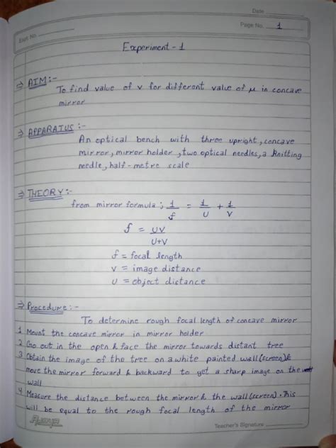 Experiment Part 2 Pdf