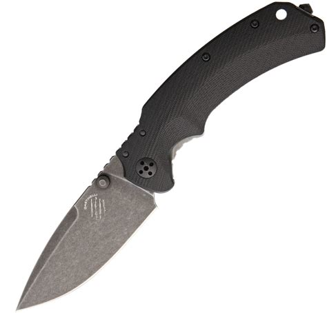 Bastinelli Creations Knives