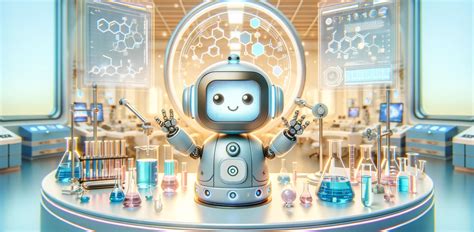 autonomous synthesis robot uses ai to speed up chemical discovery
