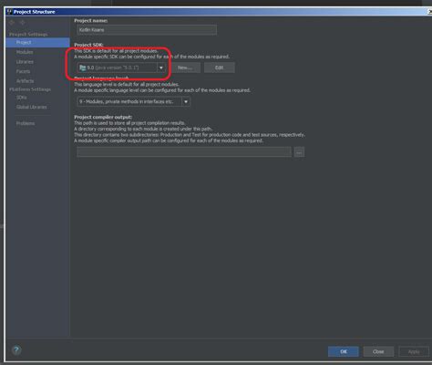 intellij idea gradle 4 4 requires java 7 or later to run your build