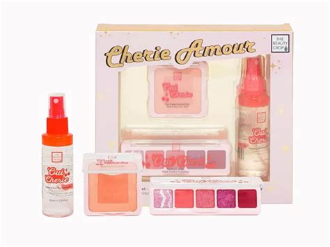 Cherie Amour Set Ipsy Shop