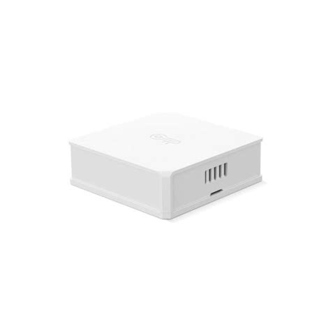 Sonoff Zigbee Temperature And Humidity Sensor Proximate Electrical Sonoff Zigbee Temperature And Humidity Sensor Proximate Electrical