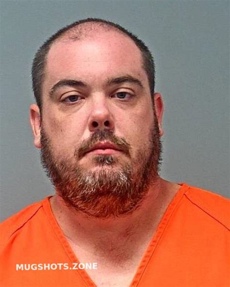 Birt Steven Andrew 10082024 Warren County Mugshots Zone