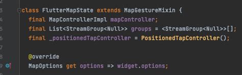 Can I Use A Tile Provider That Accepts A Different Crs Than The One