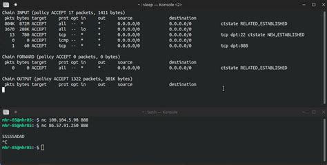 Networking Why Does Ipport Forwarding Not Working Correctly Super