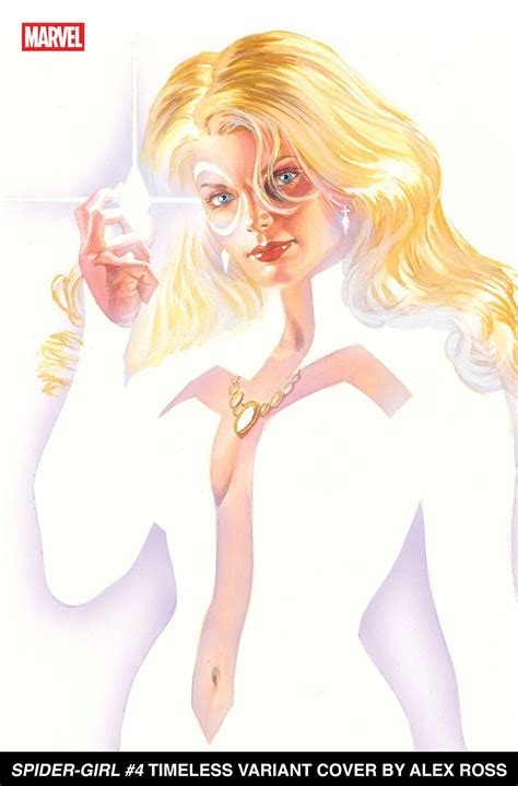 Gocollect Blog Marvel Reveals More Alex Ross Timeless Variant Covers
