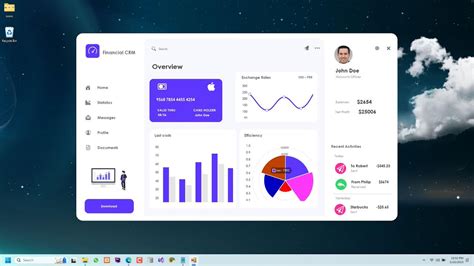 bunifu framework on twitter 🆕 monday inspiration 🚨 creating a