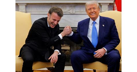 По идея на Тръмп Путин е готов да свие разходите за отбрана с 50 докато Франция иска ядрен щит