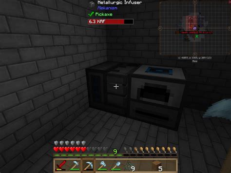 Mekanism Power Distribution Bug · Issue 4687 · Mekanismmekanism · Github