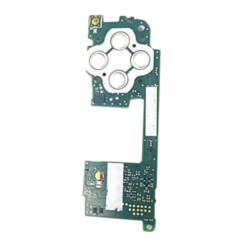 Motherboard PCB Circuit Main Board Replacement For Nintendo Switch NS Joy Con Joystick