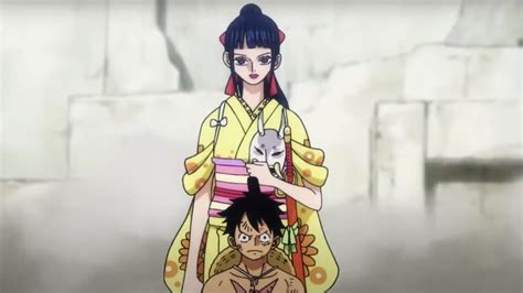Is Kiku Dead In One Piece The Mary Sue