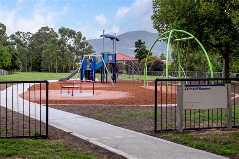New Play Spaces Bringing Fun To Glenorchy Residents 4one4 Property Co