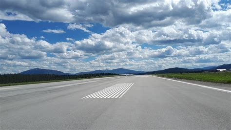 Cranbrook Airport Rcadets