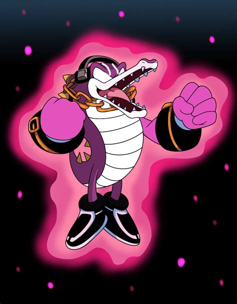 Darkspine Vector Rvectorthecrocodile