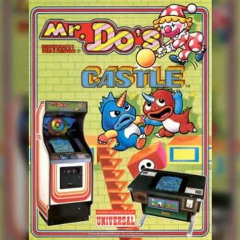 Gameup Arcade