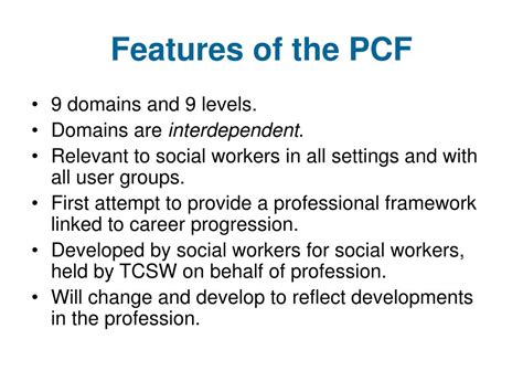 Ppt The Practice Educator S Role In Holistic Assessment Of The Professional Capabilities