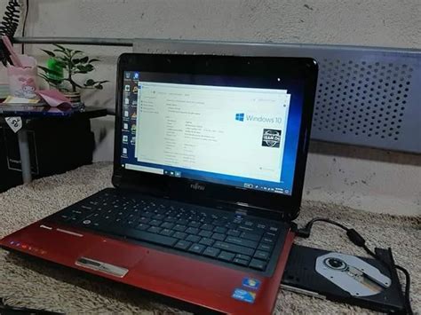 FUJITSU LIFEBOOK L SERIES CORE I Computers Tech Laptops Notebooks On Carousell