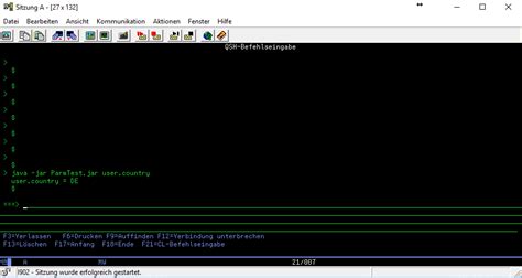 Java Methoden Aus Rpgle Aufrufen Tiny Tool De