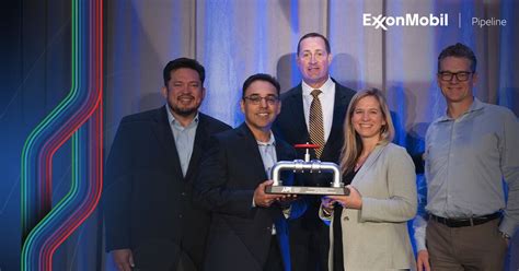 Exxonmobil Pipeline Company On Linkedin Pipelines Oilgas Exxonmobil 13 Comments