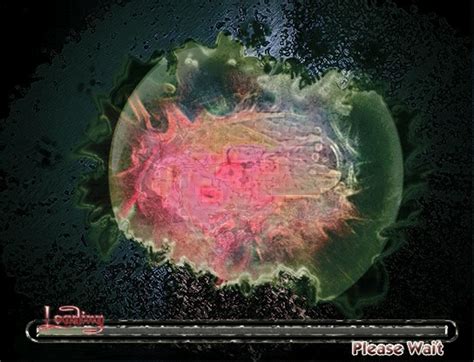 New Loading Scene Image Just Beneath The Skin Indiedb