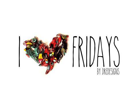 Ilovefridays Dres Enamel Pins Accessories