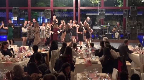 ΟΙΧΑΛΙΑ ΝΕΟΧΩΡΙ ΤΡΙΚΑΛΩΝ ΣΕ ΓΑΜΟ ΖΕΤΤΑ ΛΕΝΑ ΖΙΑΚΟΣ ΓΙΑΝΝΗΣ ΚΛΑΡΙΝΟ ΣΤΟ ΩΡΩΔΕΙΟ Youtube