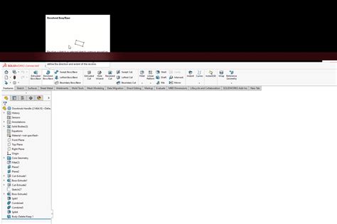 Tool Tips Showing Up On Other Monitor R Solidworks