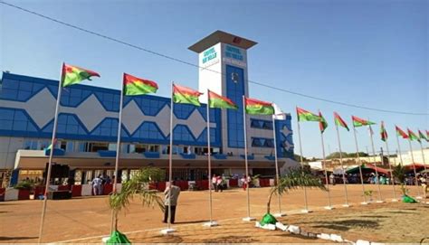 Bobo Dioulasso Alassane Kamissoko Et La Société Kamef Sarl Condamnés