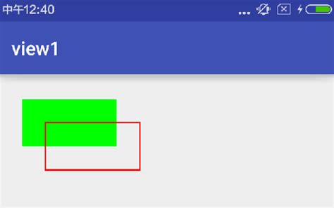 Android Canvas 绘图详解 Csdn博客