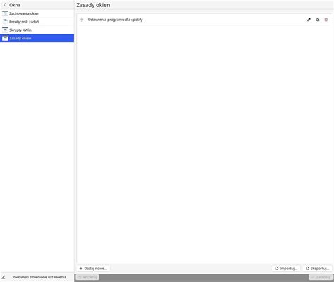 No Title Bar On One Window In KDE KDE Plasma Manjaro Linux Forum