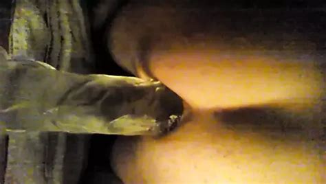 Huge Dildo Deep In My Ass Xhamster