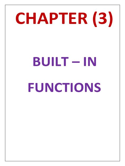 Ch 3 Pdf Matrix Mathematics Euclidean Vector