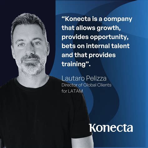 Konecta Wearekonecta Personalgrowth Professionalgrowth Konecta