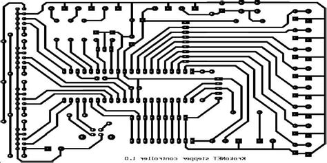 How To Print Circuit On PCB Hillman Curtis Printed Circuit Board Manufacturing SMT Assembly