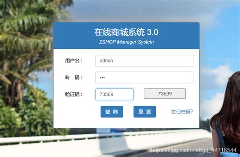 Java电商平台项目后台实现视频教程 客服系统 Java Csdn博客