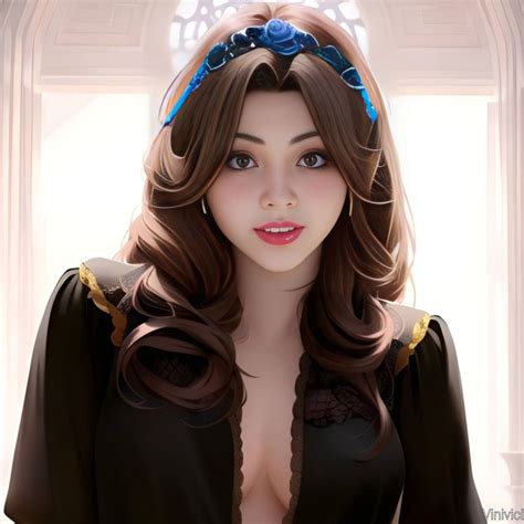 Girl Ia By Vinivici On Deviantart