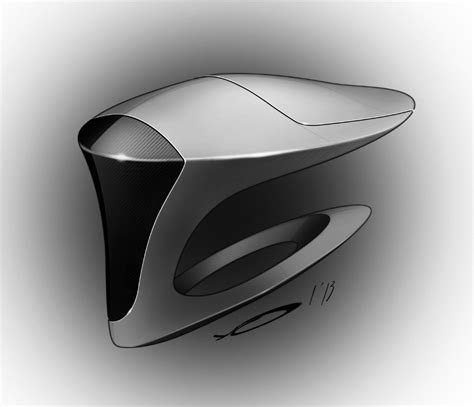 Collection Of Forms By Yo Kobayashi At Industrial Design