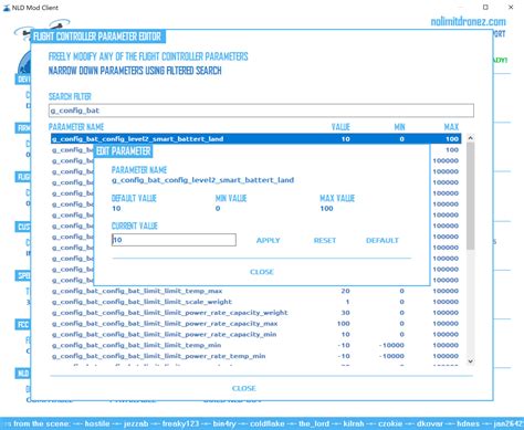 Enterprise Activation Key For Nld Mod Client