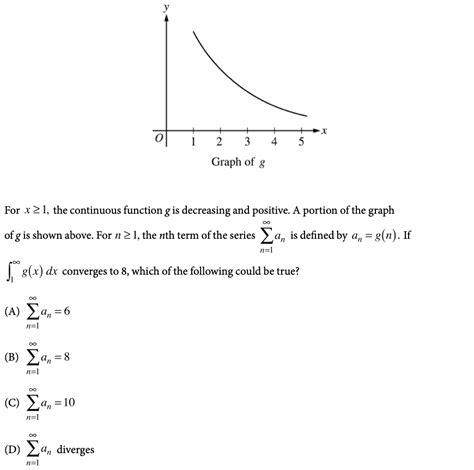 10 Hardest Ap Calculus Bc Practice Questions Collegevine Blog