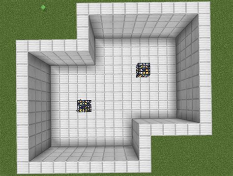 [discussion] [java] Found A Skeleton Spawner And Cave Spider Spawner Next To Each Other But Have