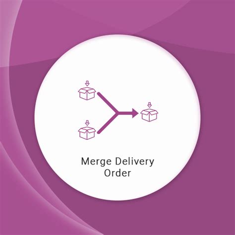Merge Delivery Orders Knowledgebase
