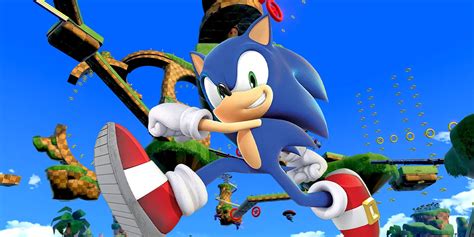 Sonic The Hedgehog Is Coming To Topgolf