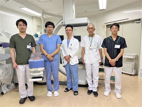 ブログ開設のごあいさつ 泌尿器科医のブログ