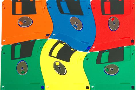San Francisco Will Pay 212 Million For Its Train System To Ditch Floppy Disks Wired