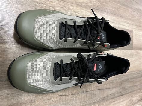 Five Ten Trailcross Lt 43 2 3 Kaufen Auf Ricardo