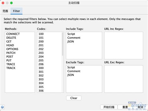 安全测试工具新宠 OWASP ZAP 知乎