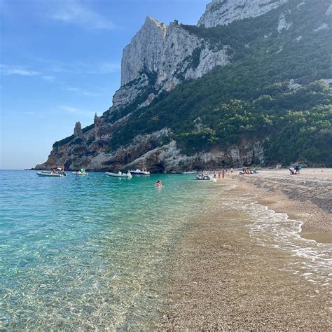 12 Of The Best Beaches In Sardinia A Local Guide To Sea And Sand — Go