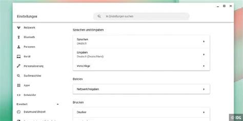 Fyde Os Chrome Os Für Raspberry Pi Pc Welt
