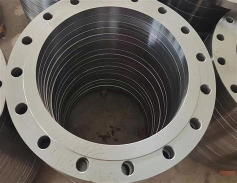 Slip On Flange