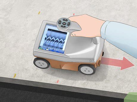 How To Detect Rebar In Concrete With Pictures WikiHow